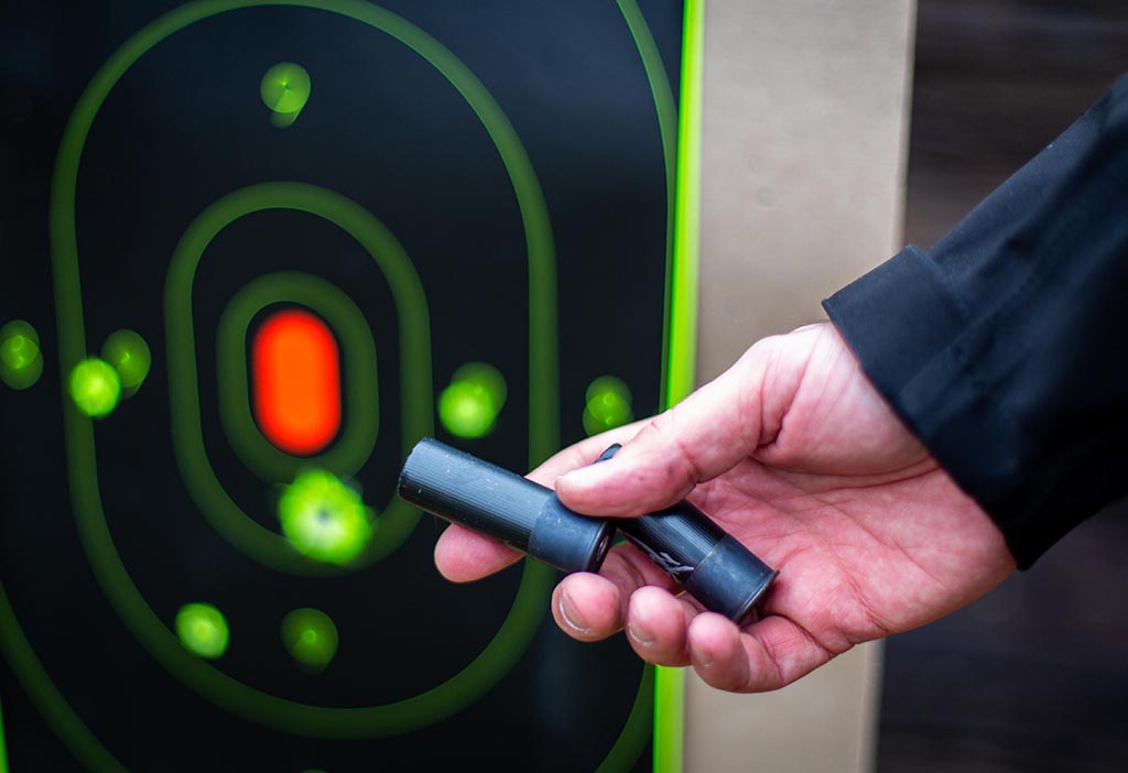 Defensive Ammo Choices for Shotgun | Winchester Ammunition