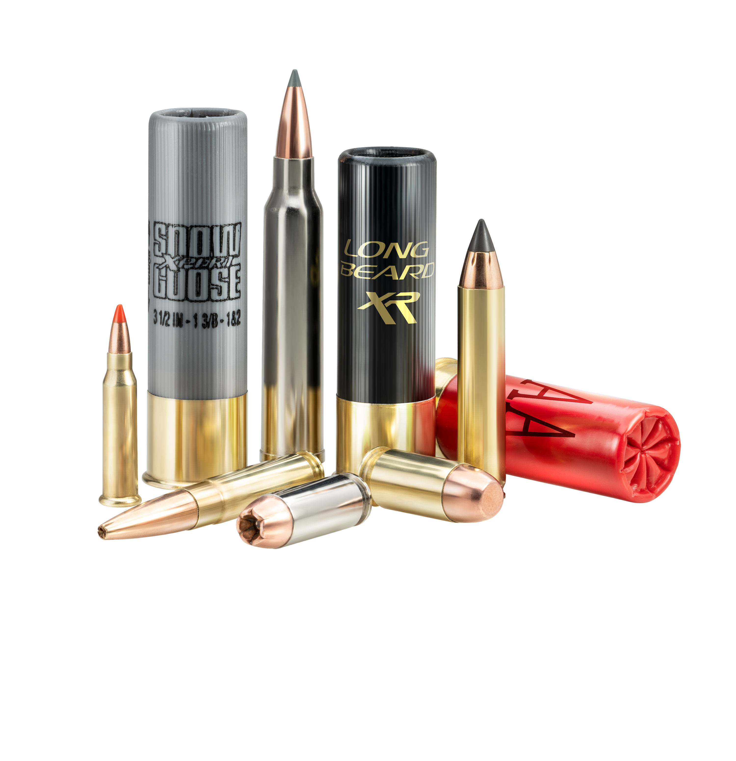 Winchester Ammunition | Premium Ammo | Winchester Ammunition