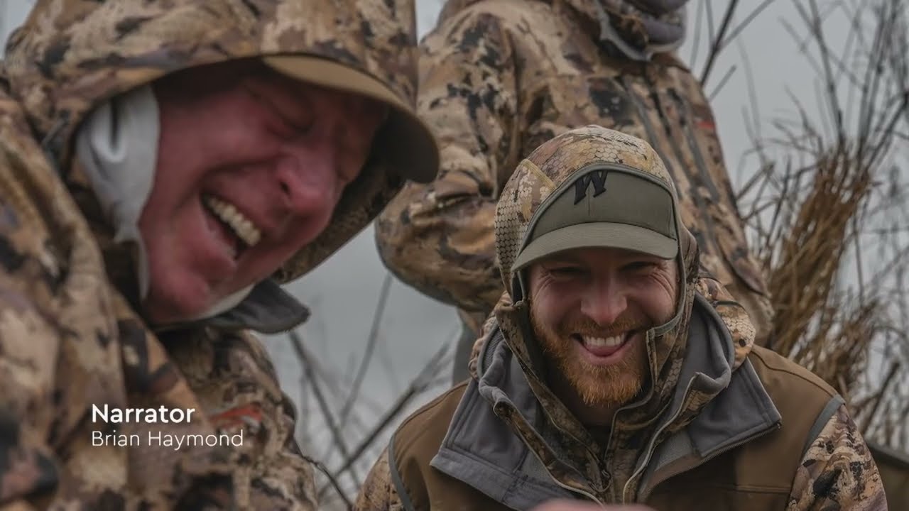 The Wentz Brothers | Winchester Life | Winchester Ammunition