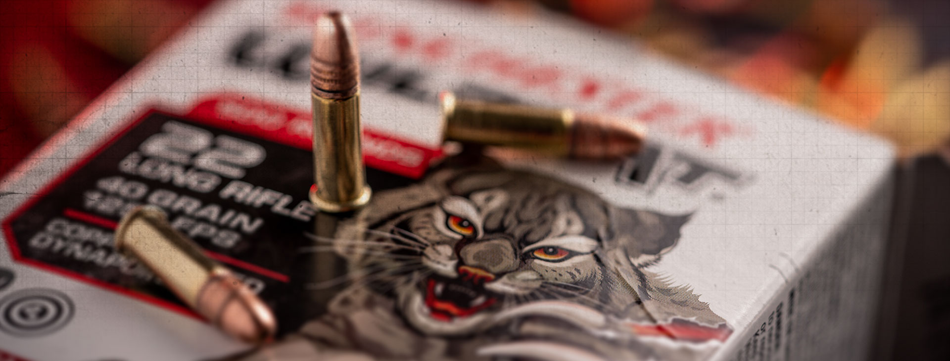 Wildcat | Winchester Ammunition