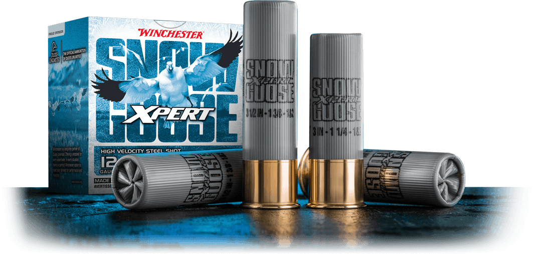 Winchester Ammunition | Premium Ammo | Winchester Ammunition