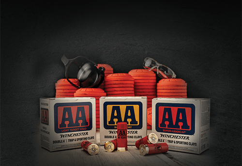 Winchester® Celebrates 60 Years of AA® Shotshell Excellence ...