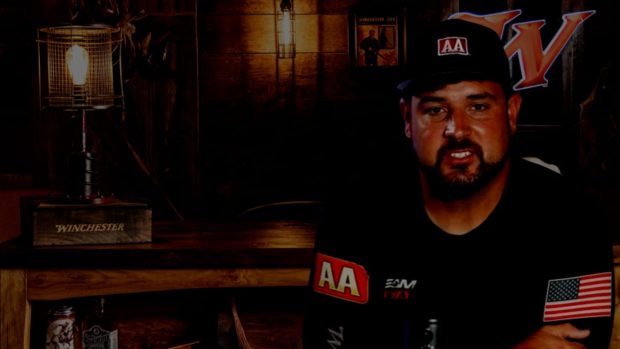 Foster Bartholow - The Relentless Pursuit of Perfection | Ep. 20 ...